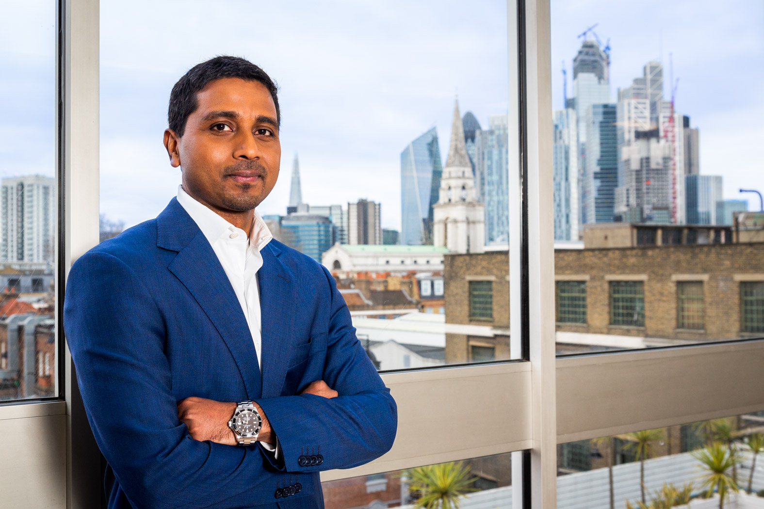 DisrupTV Episode 225, Nigel Vaz, Michelle Huff, Larry Dignan ...